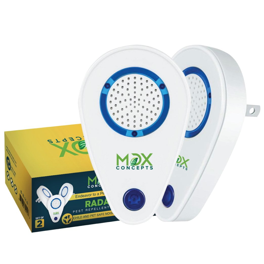 Fayue Radar Pest Repellent Device Repels All Kinds of Pests Eco ...