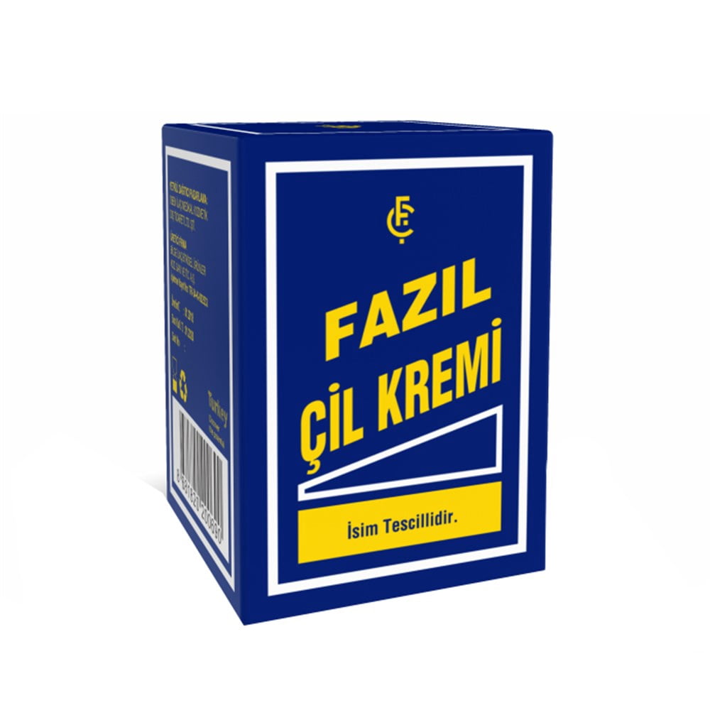 Fazıl Freckle Cream 40 gr - Walmart.com