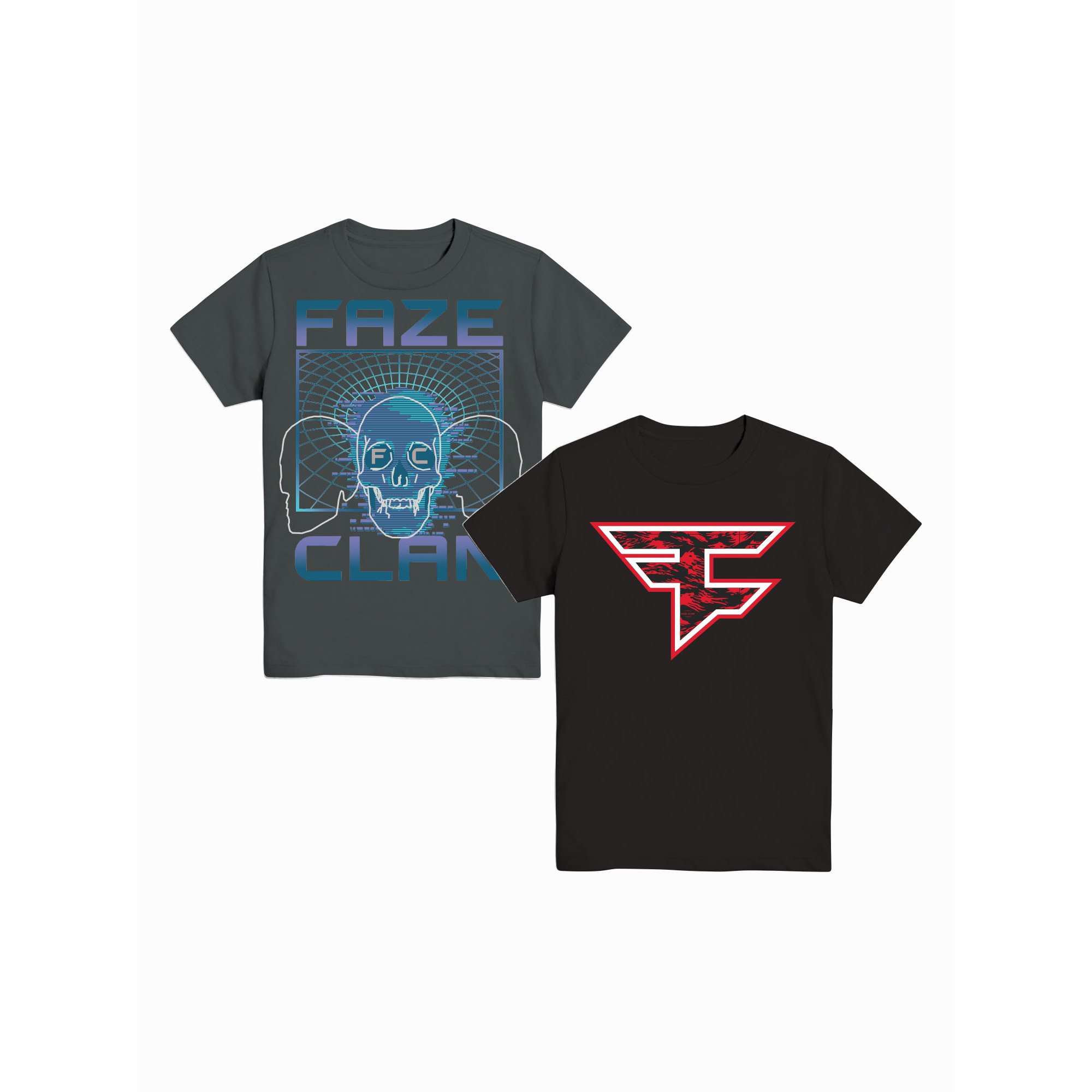 Fazeclan Logo
