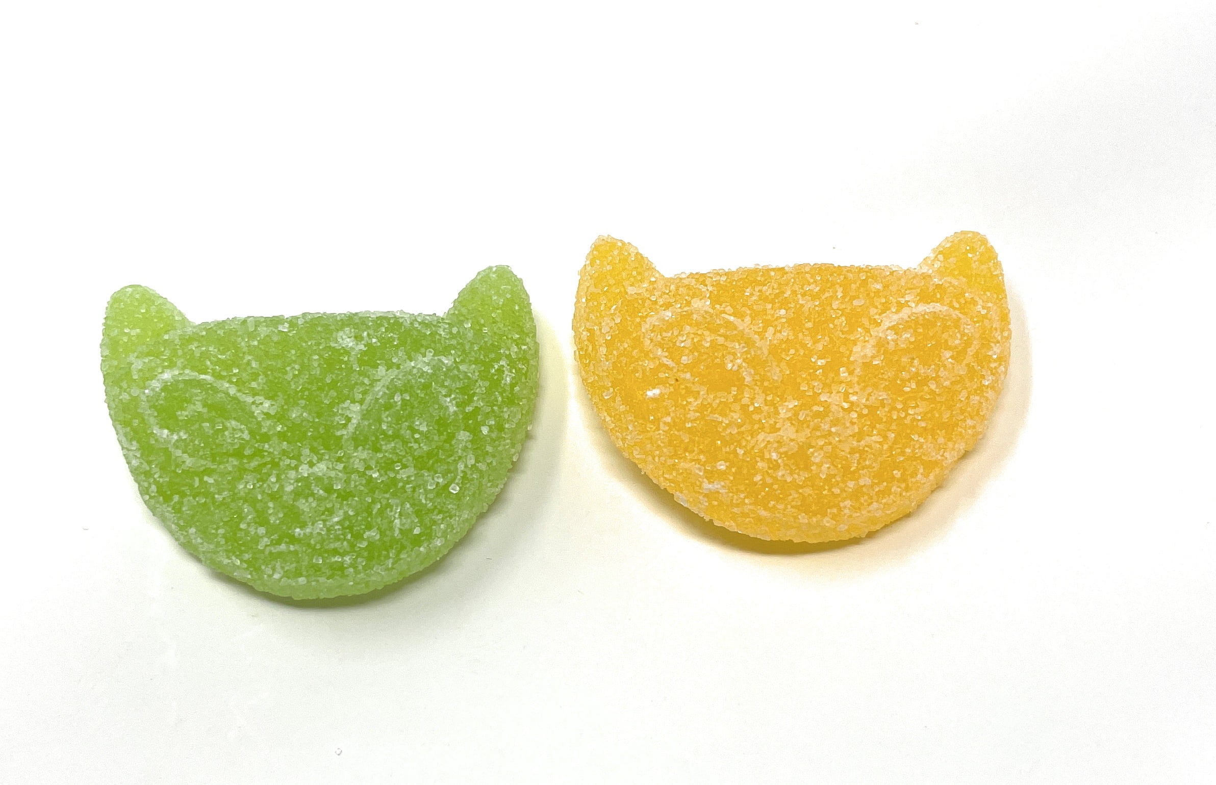 Fazer, Sour Kitten Gummy Assort. (Sura Katten) (3 Lbs) - Walmart.com