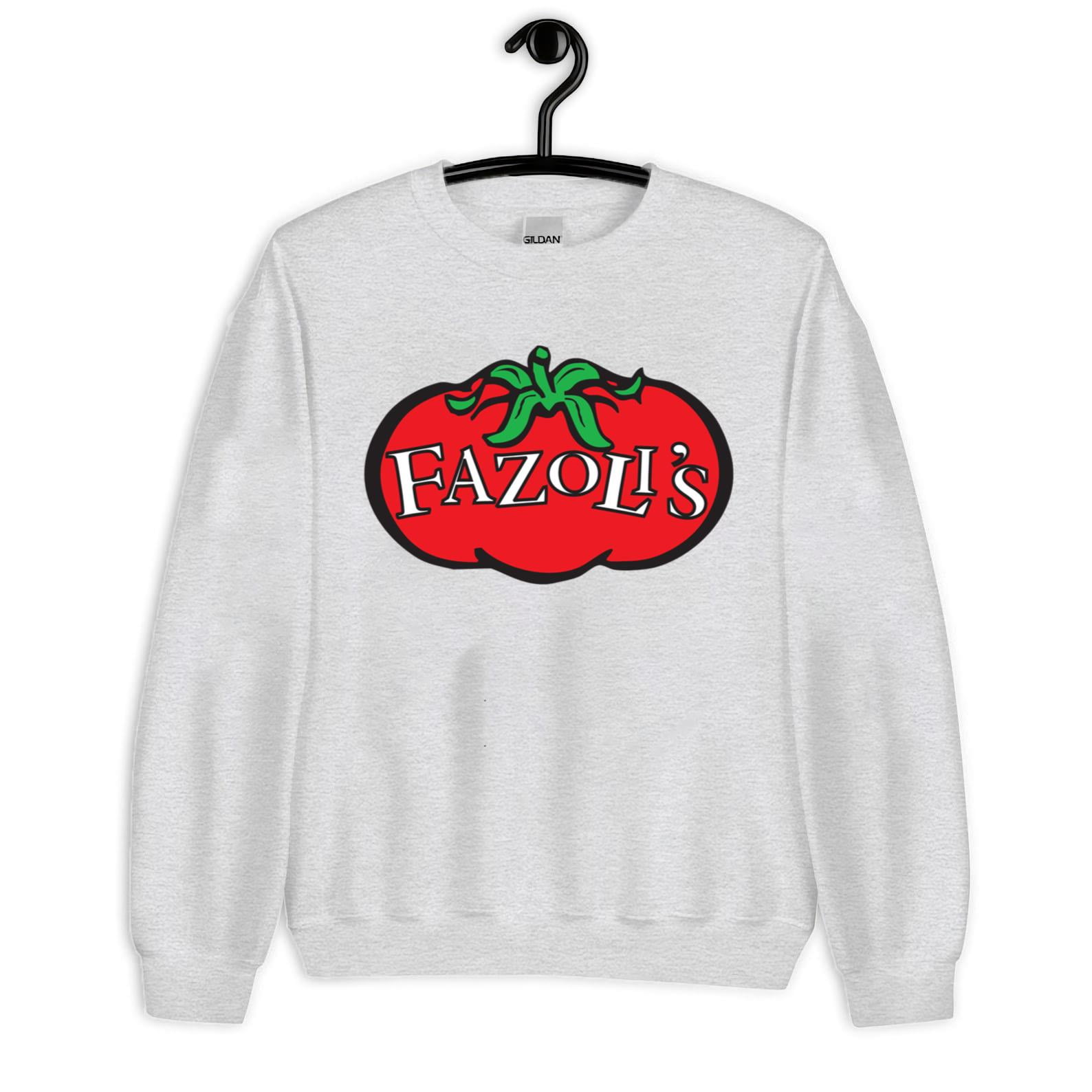 Fazoli's Resto Active T-Shirt Logo T-Shirt Funny Size S to 5XL-TH7516 ...