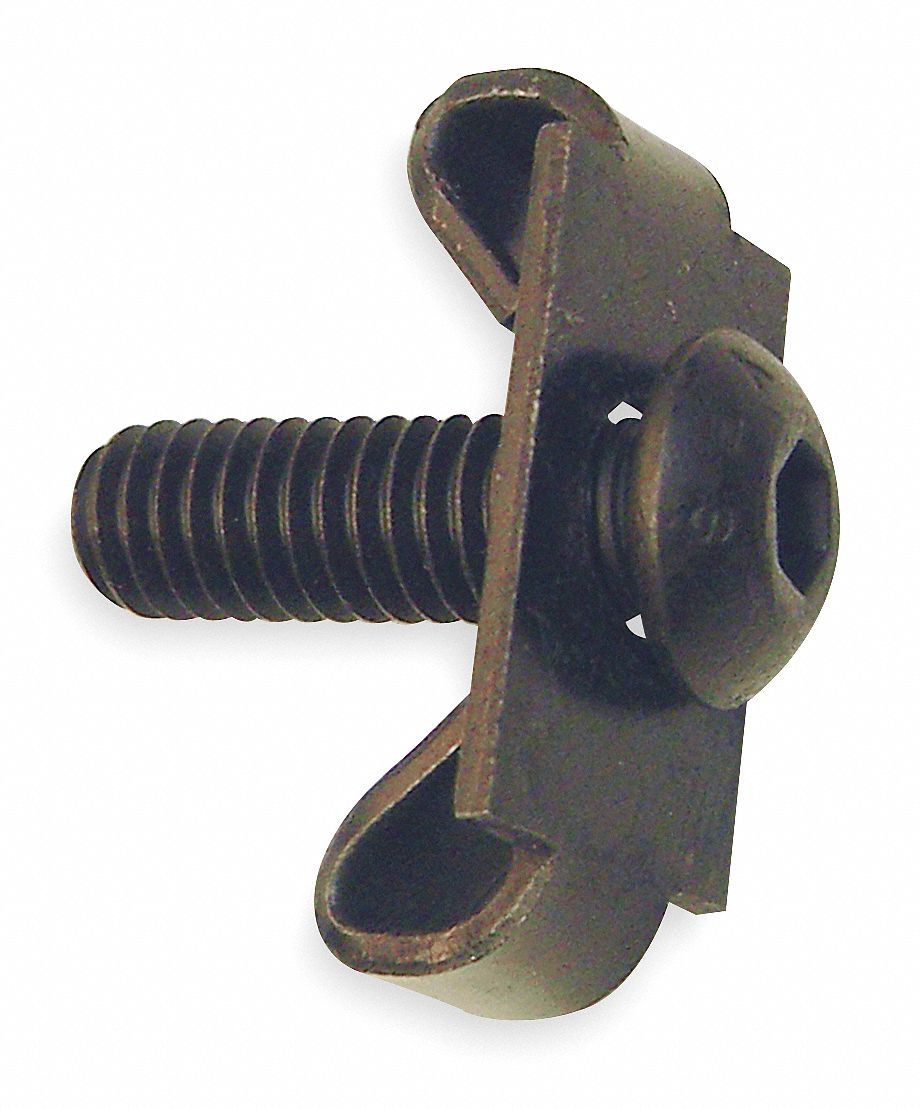 Faztek End Fastener,15 Series 15FAC3865 - Walmart.com