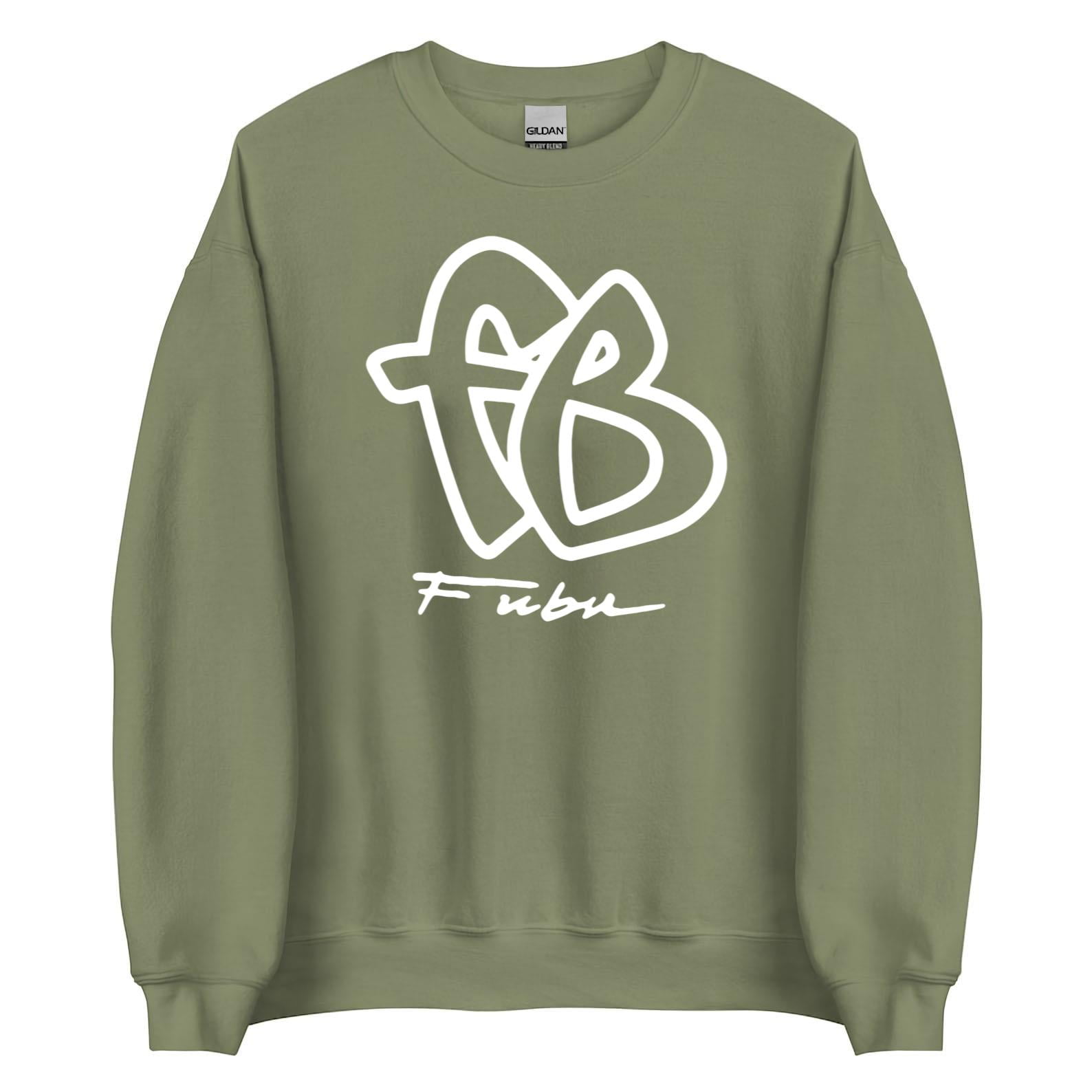 Fb Fubu Shirt-TH28328 - Walmart.com