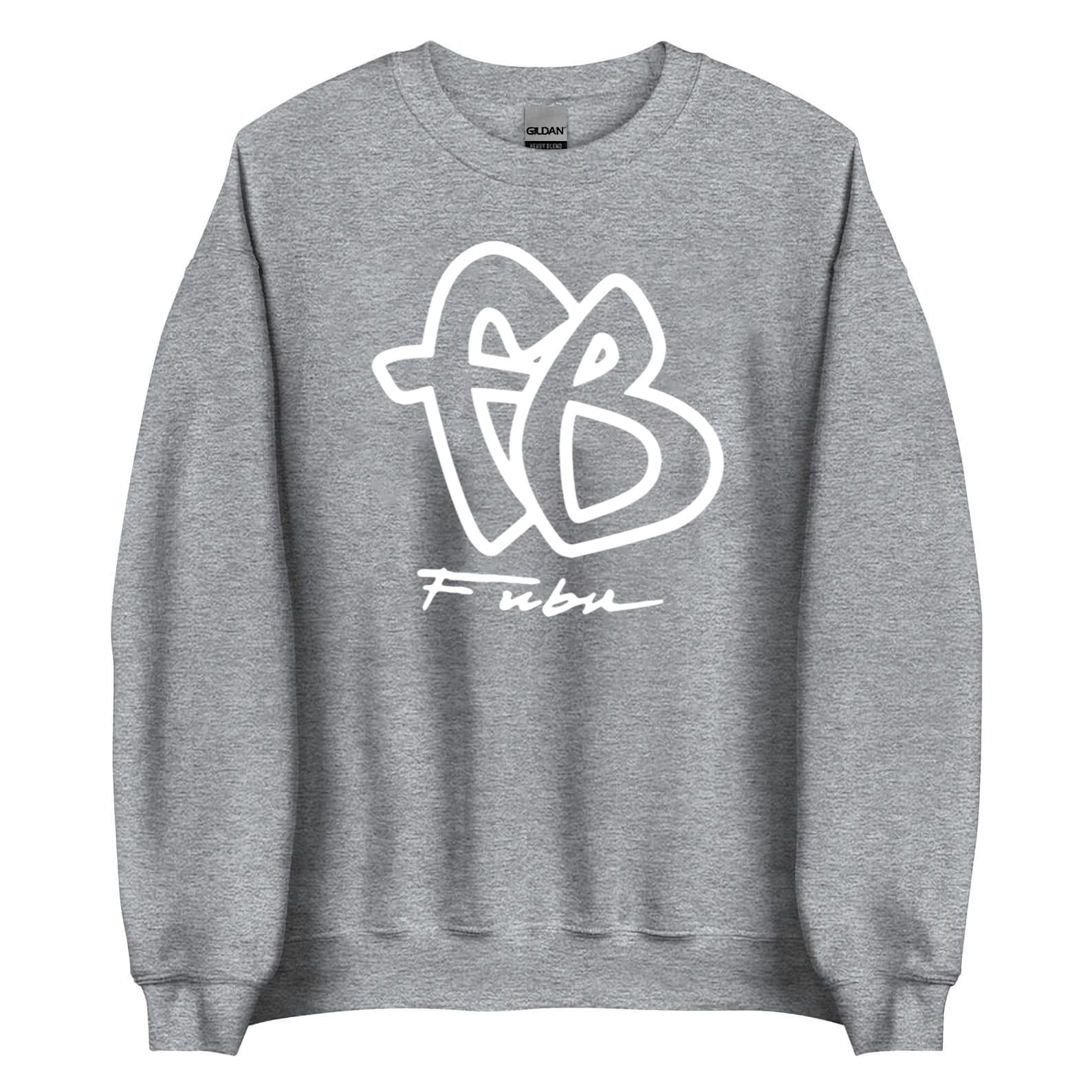 Fb Fubu Shirt-TH28328 - Walmart.com