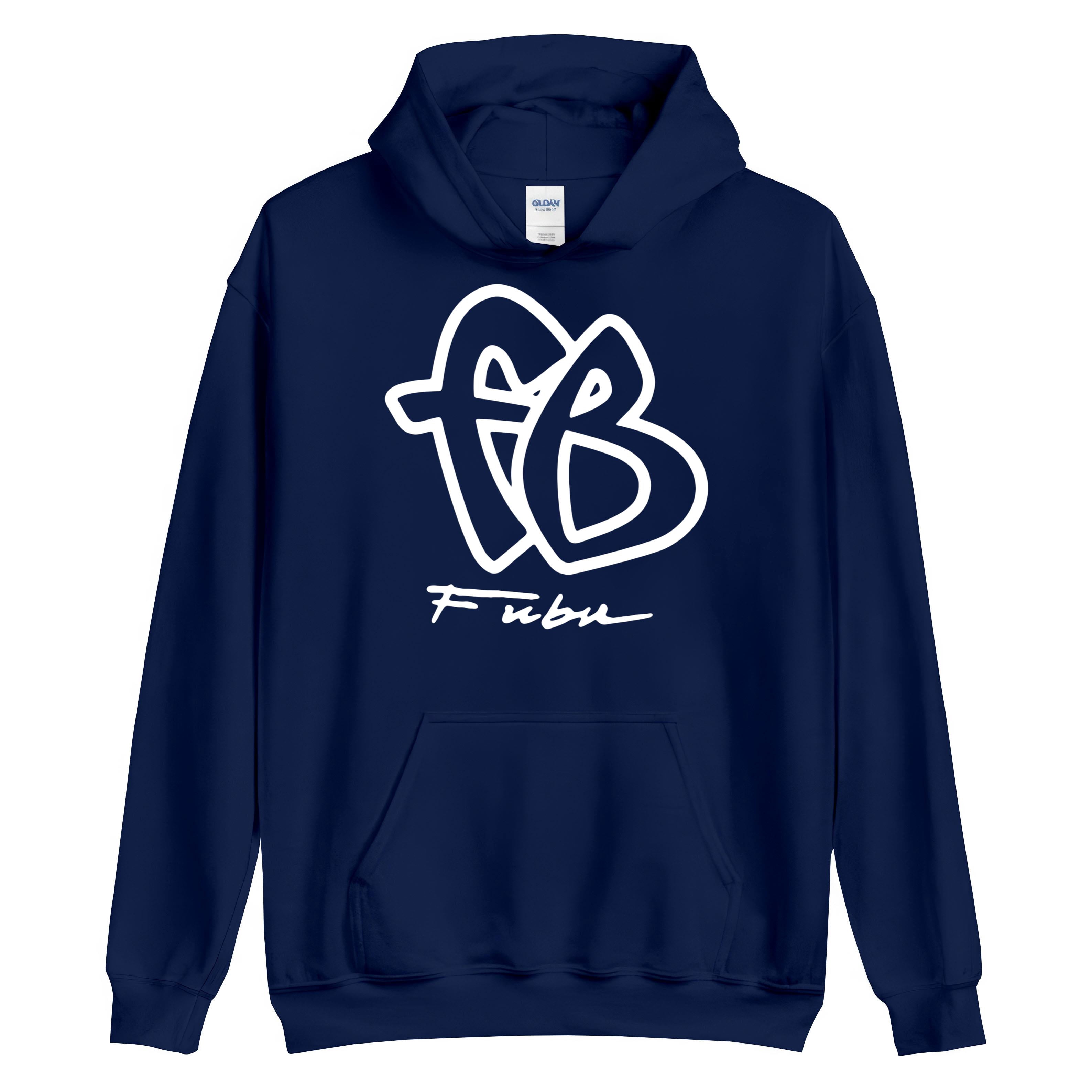 Fb Fubu Shirt-TH28328 - Walmart.com
