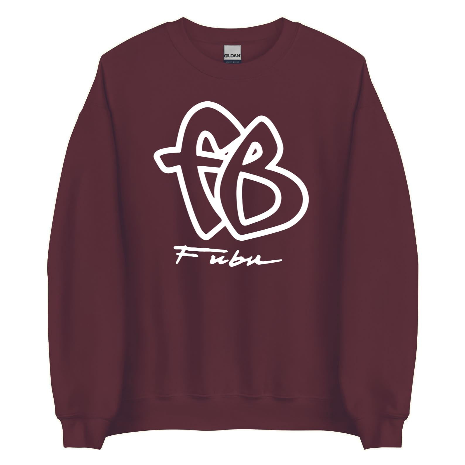 Fb Fubu Shirt-TH772 - Walmart.com