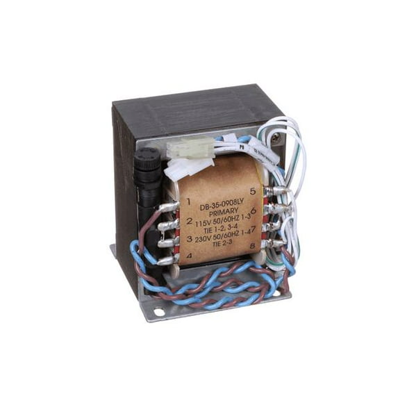 Fbd 12-0570-0002 Assembly; Frame Transformer 192Va; Rev3 - Walmart.com