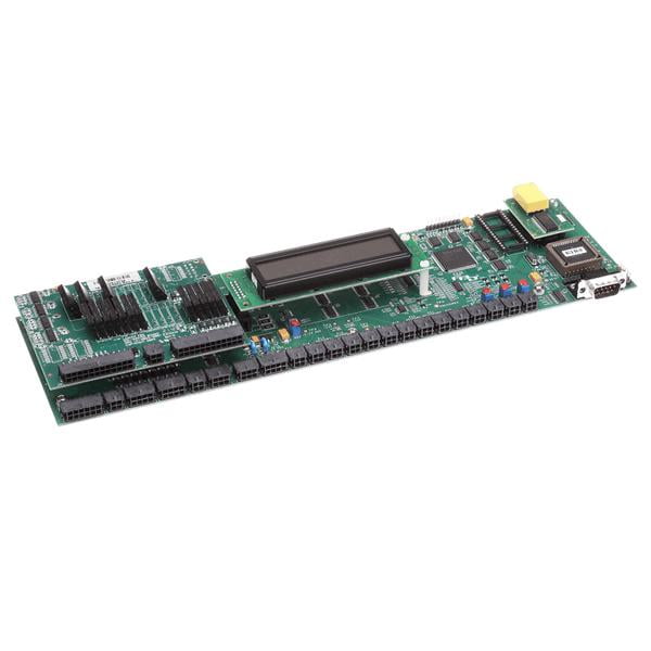 Fbd 12-9100-0017 Assembly Ctrl Brd/Dio Board 561 - Walmart.com