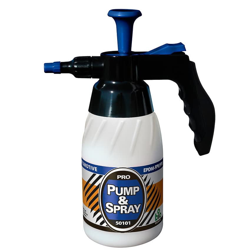 Fbs Distribution FBS-50101 50101 Pump & Spray Epdm-fpv 1l Hand Sprayer ...