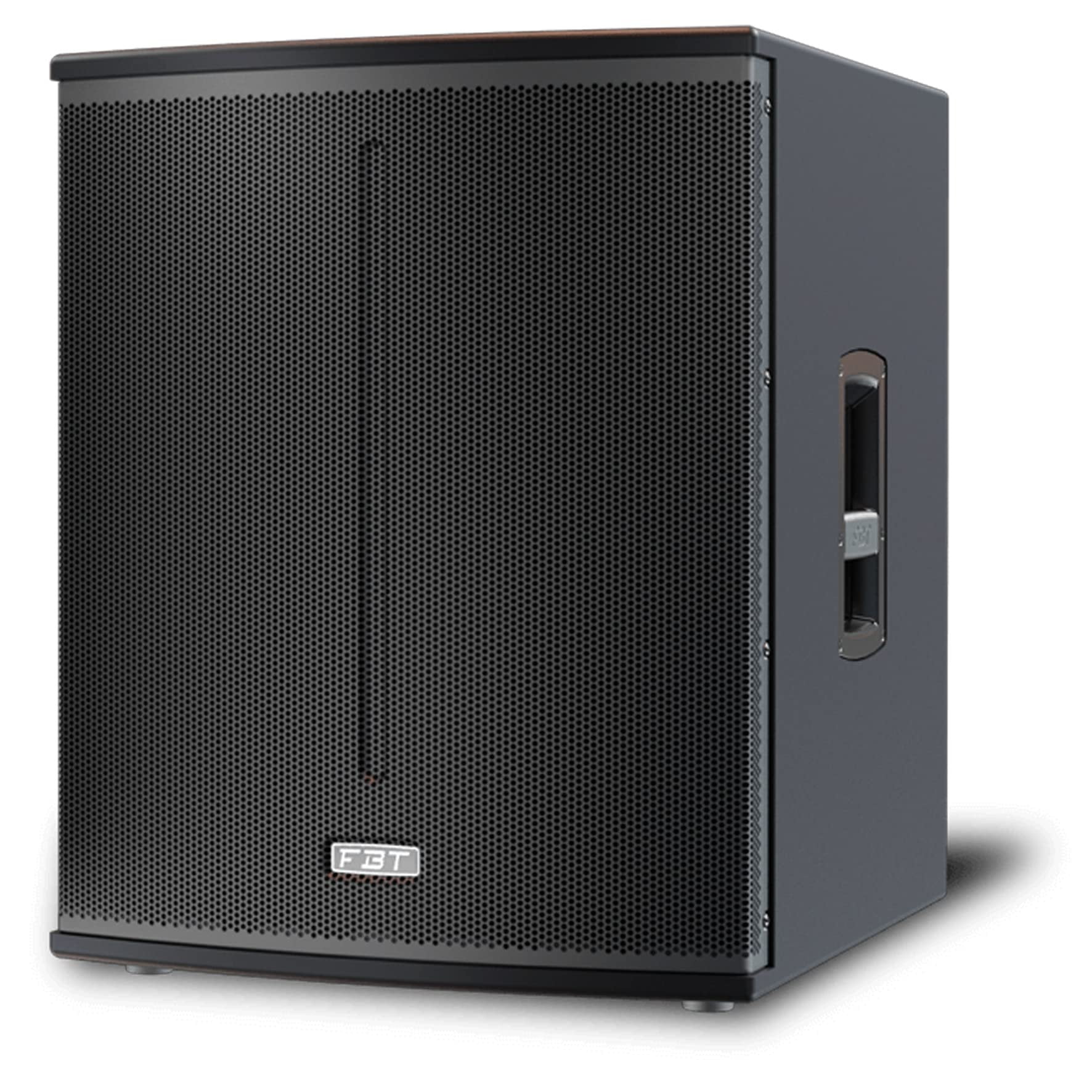 FBT X-Sub 118SA 18-inch Processed Compact Bass Reflex Active Subwoofer ...