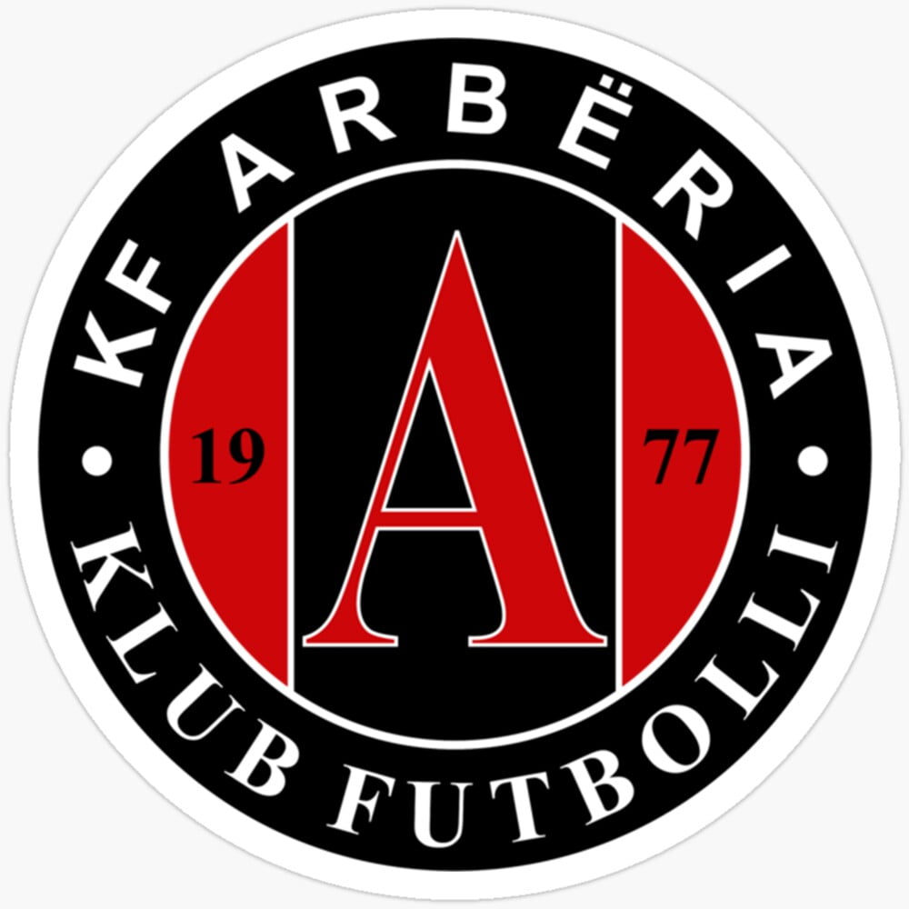 Fc Arbã«Ria Sticker Phone Decal Water Bottle Stickers Car Decals ...