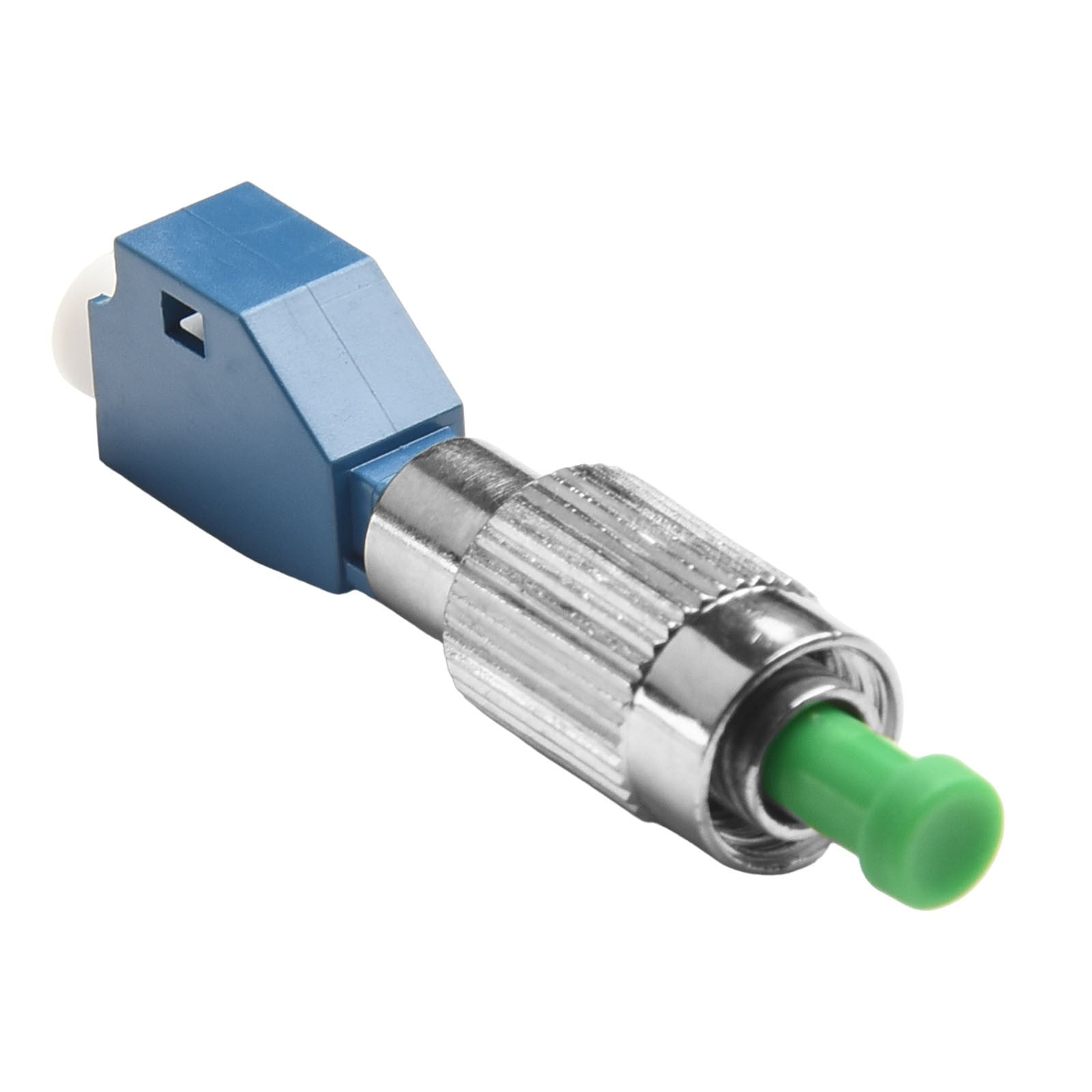Fc Male To Lc Adapter Connector For Optical Power Meter Visual Fault ...