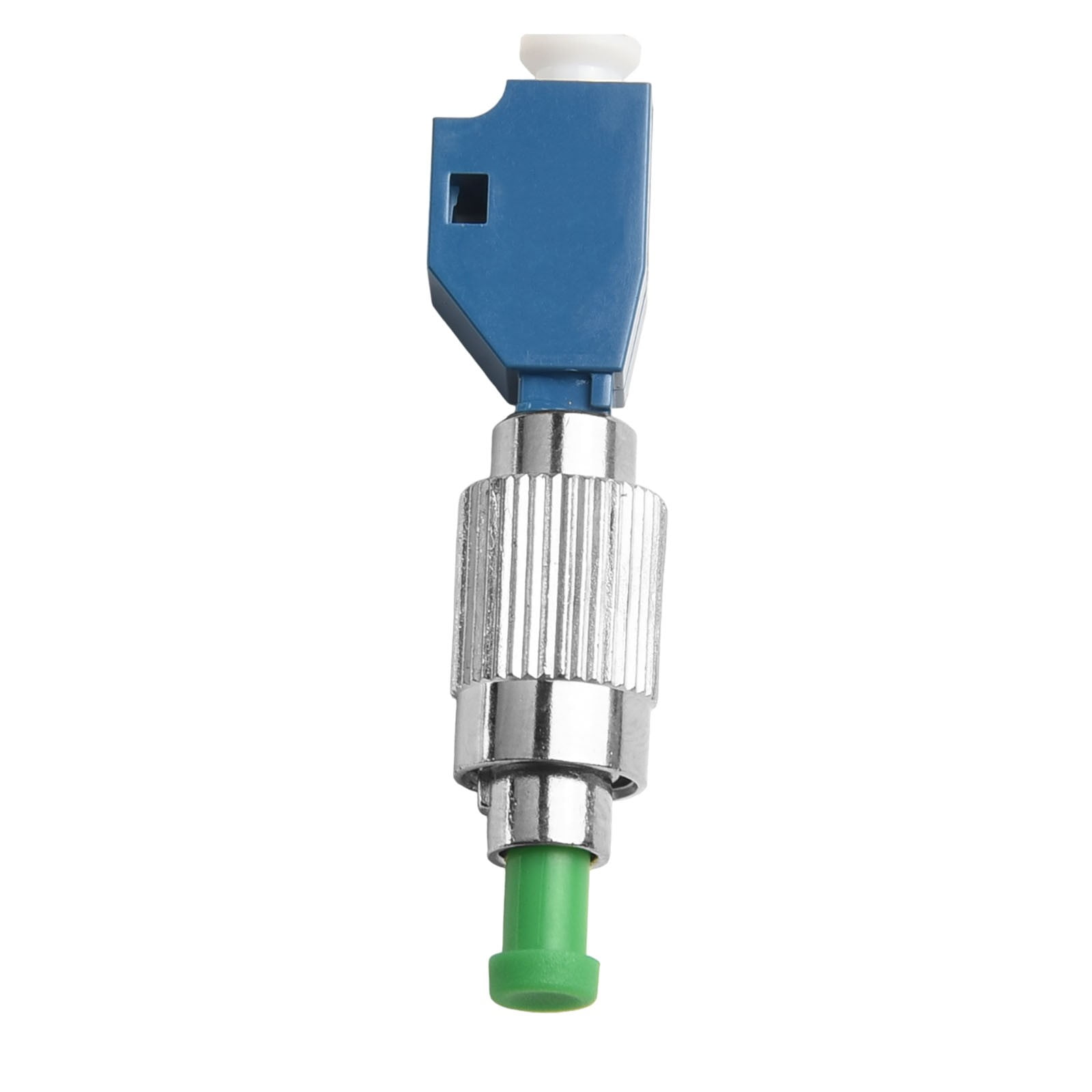 Fc Male To Lc Adapter Connector For Optical Power Meter Visual Fault ...