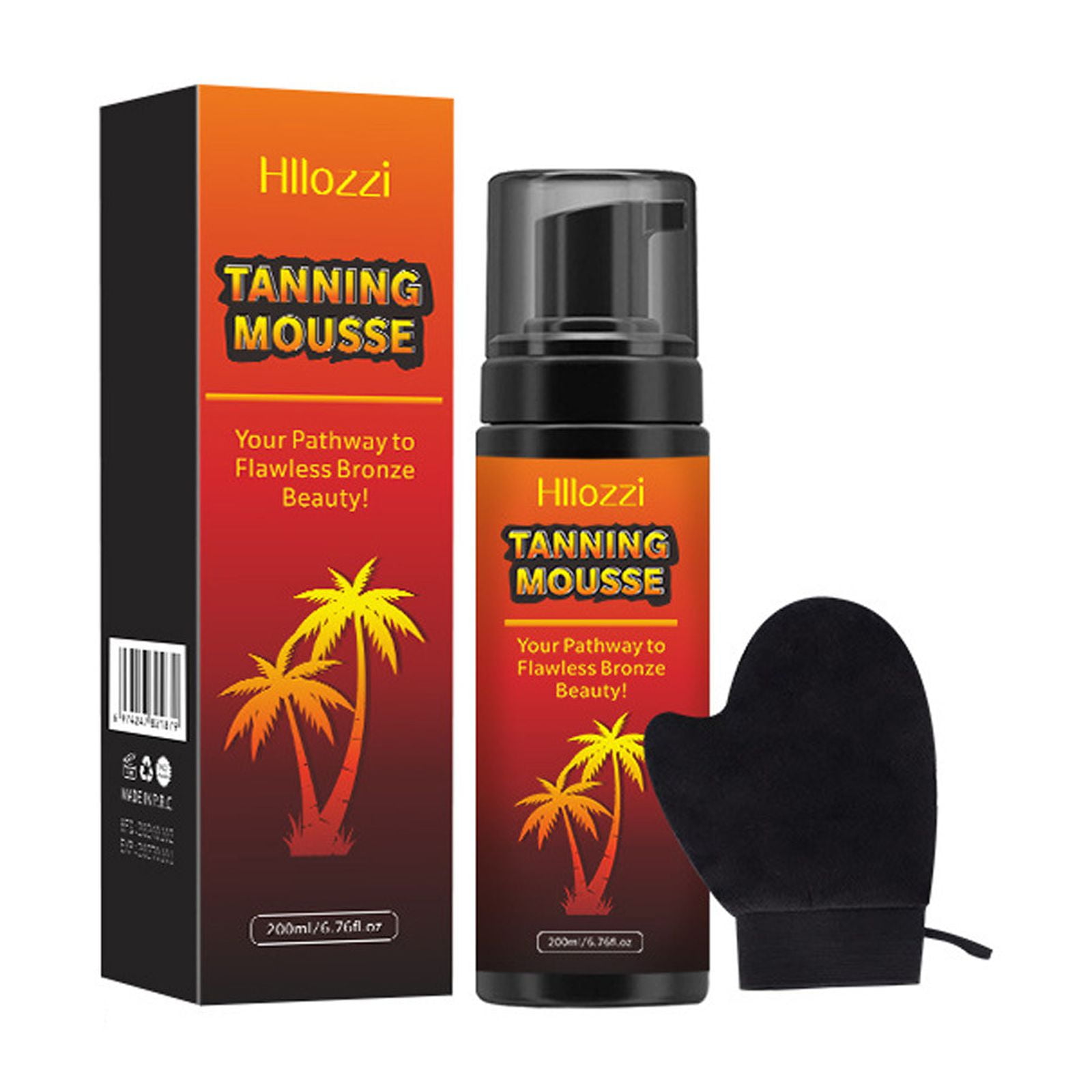 FcBaudy Body Sunscreen Stick Tanning Booster Indoor And Outdoor Tanning ...