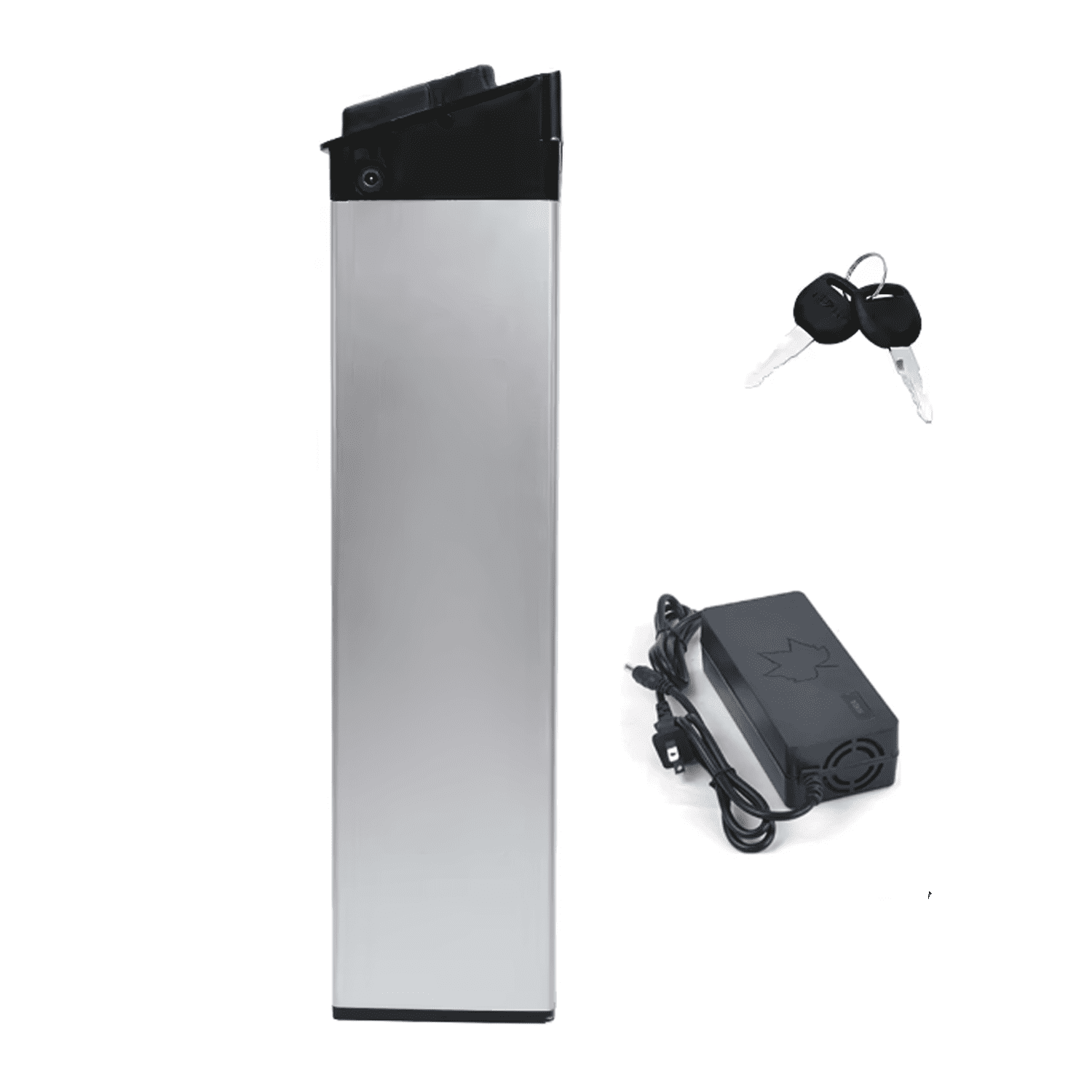 FcotMiue Ebike Replacement Battery Pack 48V 14Ah 672Wh DCH006 Folding ...