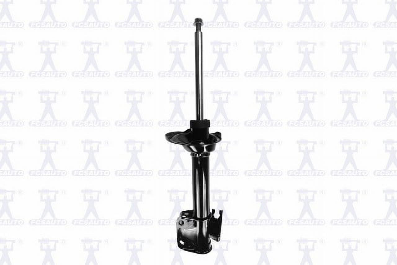 Fcs Struts 331766R Suspension Strut Assembly - Walmart.com