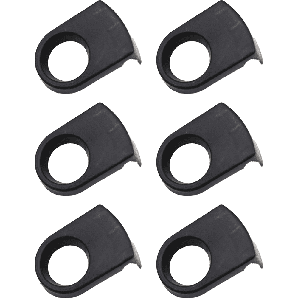 Fczihg Drink Clips ABS Beer and Cocktail Holder, Black - Walmart.com