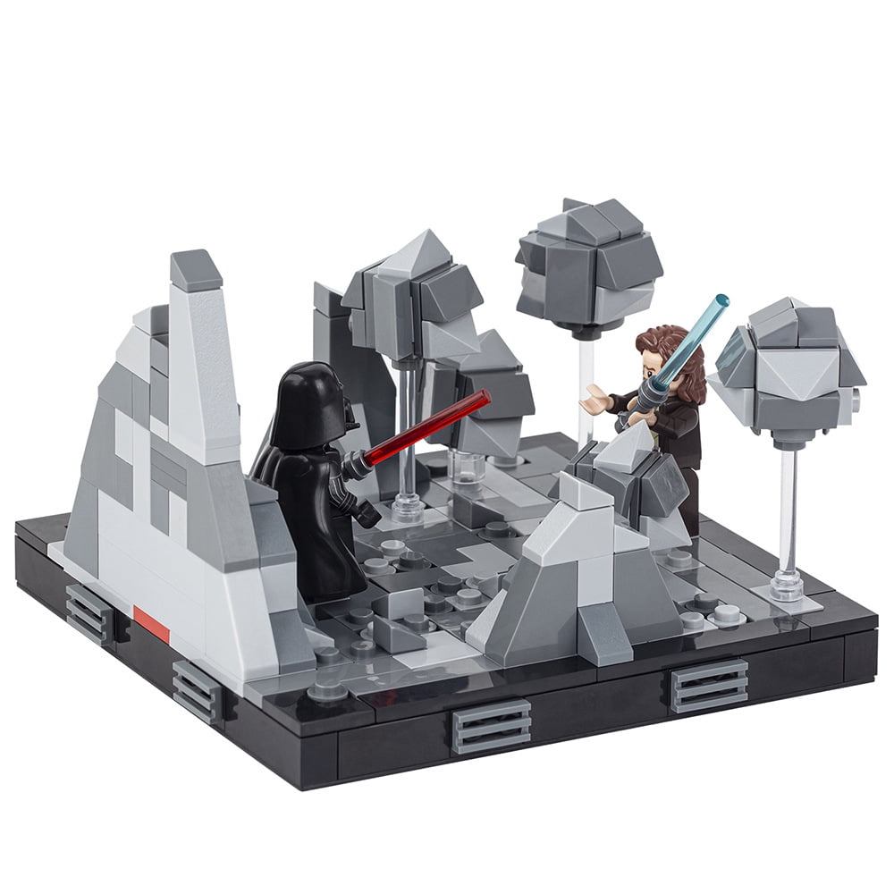 Fddxhl Star-Wars Minifigures Building Blocks 5.4 Inches, Star-Wars ...