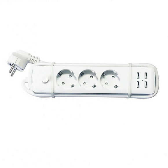 European Power Strip