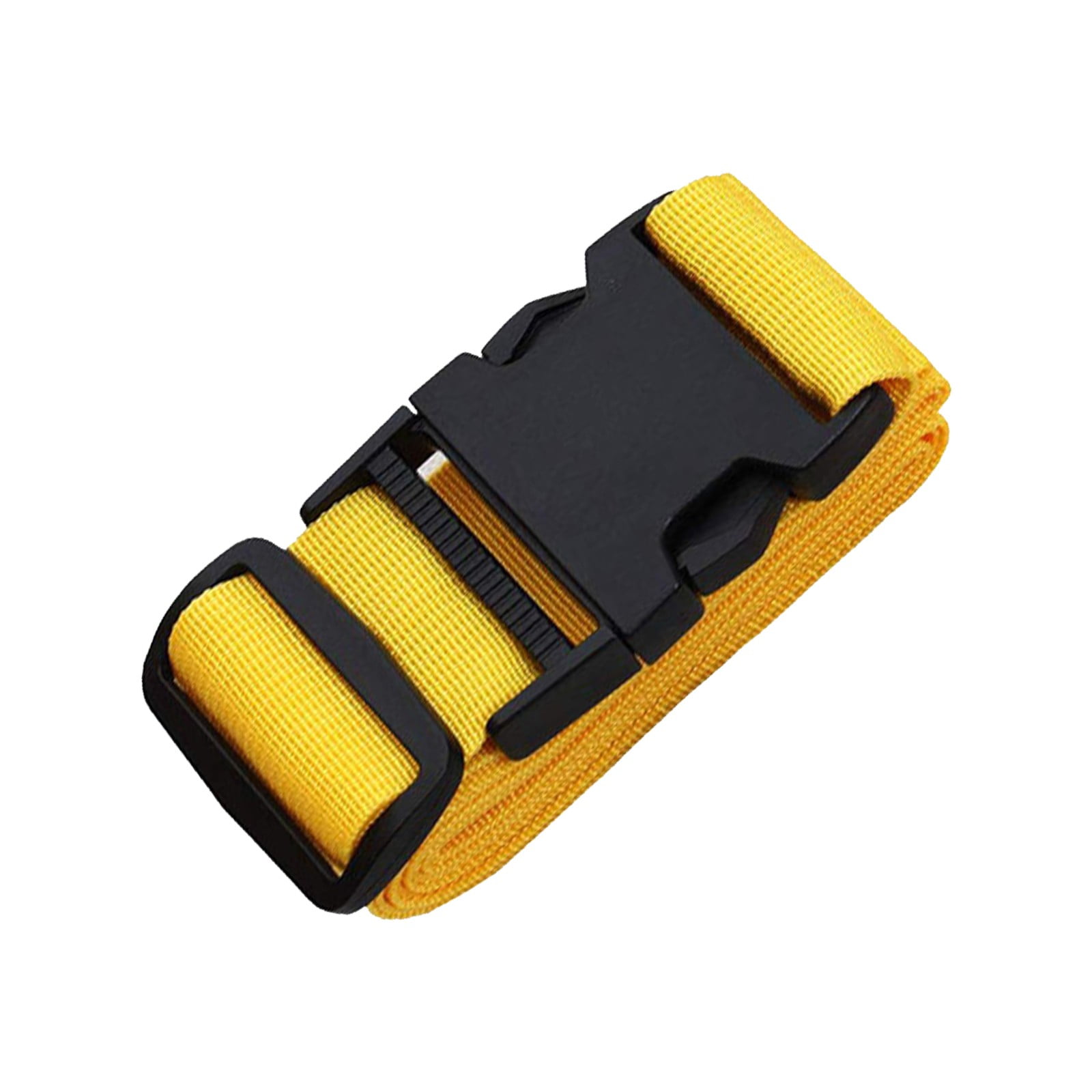 Fdelink Adjustable Luggage Straps with Buckles Widened Luggage Straps ...