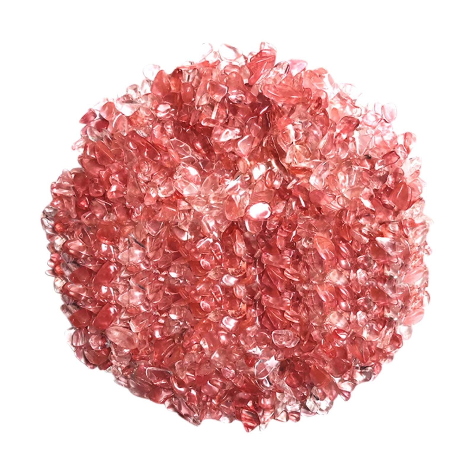 Fdelink Agate Stones Decorative Clearance Small Stones Polished River ...