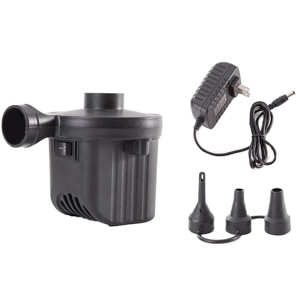 Fdelink Air Pump Fdelink-59088 A-A 12V Electric Air Pump for ...