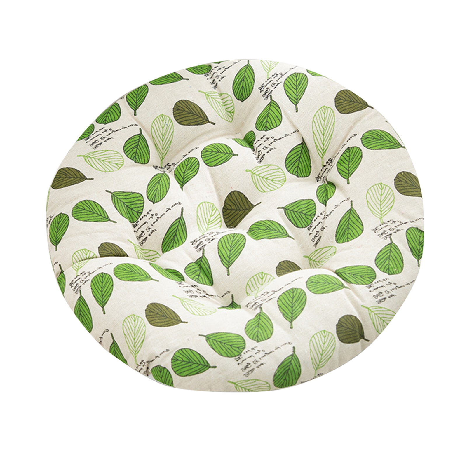 Fdelink Cushion Round Cushions Are Used for Computer Cushions, Office ...