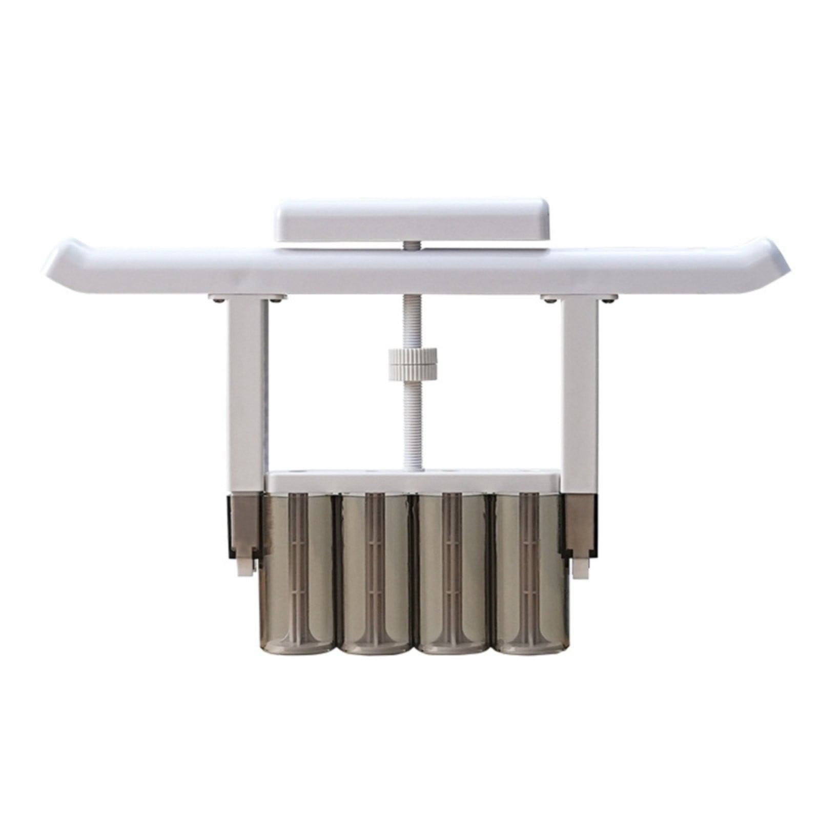 Fdelink Mooncake Maker Portable Kitchen Baking Hand Operated Tools ...