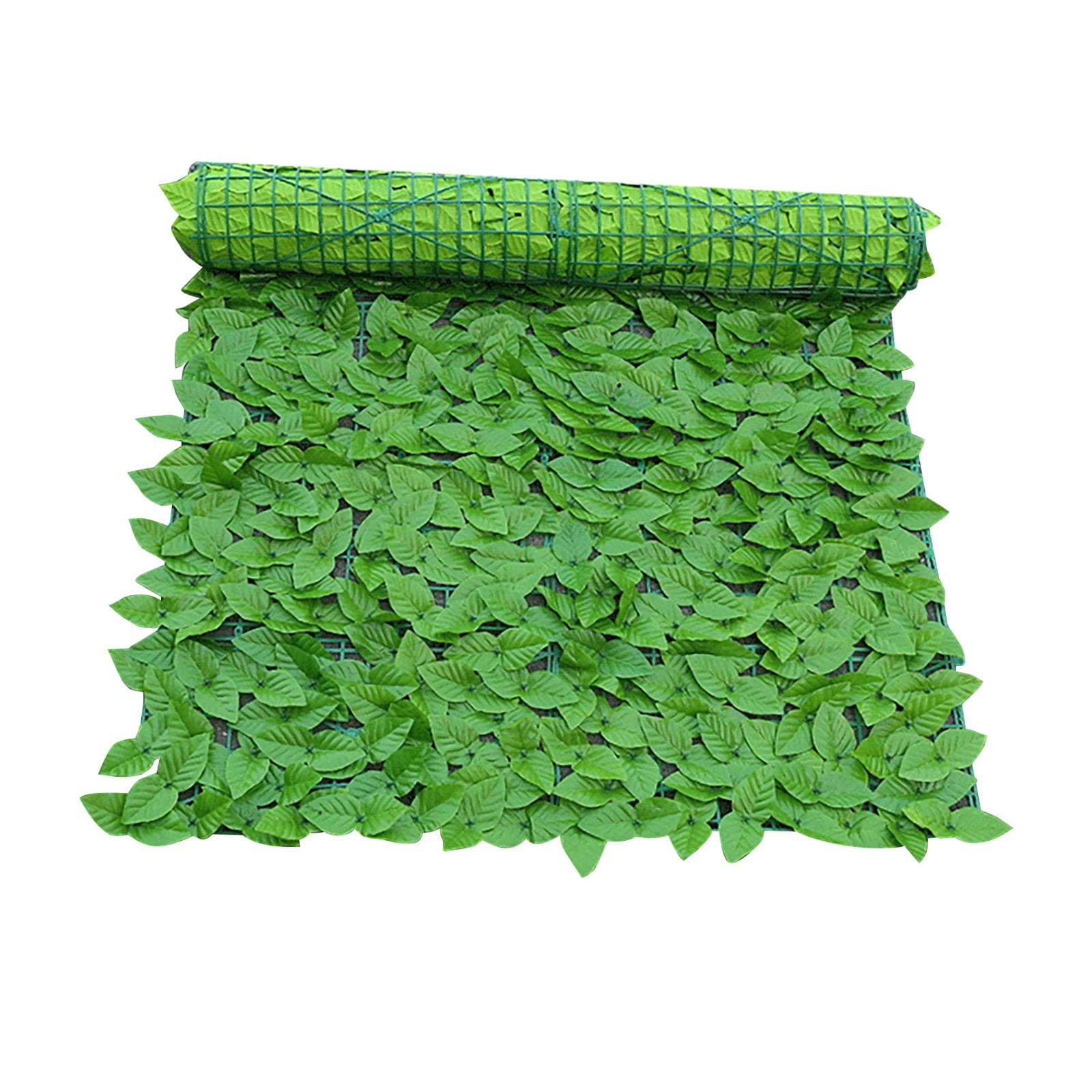 Fdelink Protective Cover Clearance Artificial Ivy Privacy Fence Screen ...