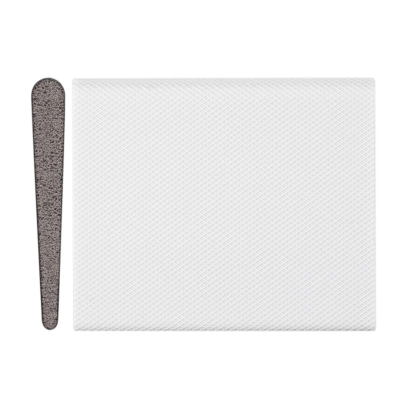 Fdelink Self Adhesive Door Seal,Corner Guard,10 Pieces Self Adhesive ...