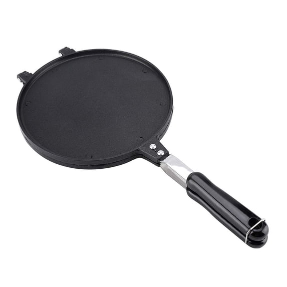 Fdit Egg Roll Maker Waffle Baker Kit Kitchen Tool Ice Cream Cone Maker ...