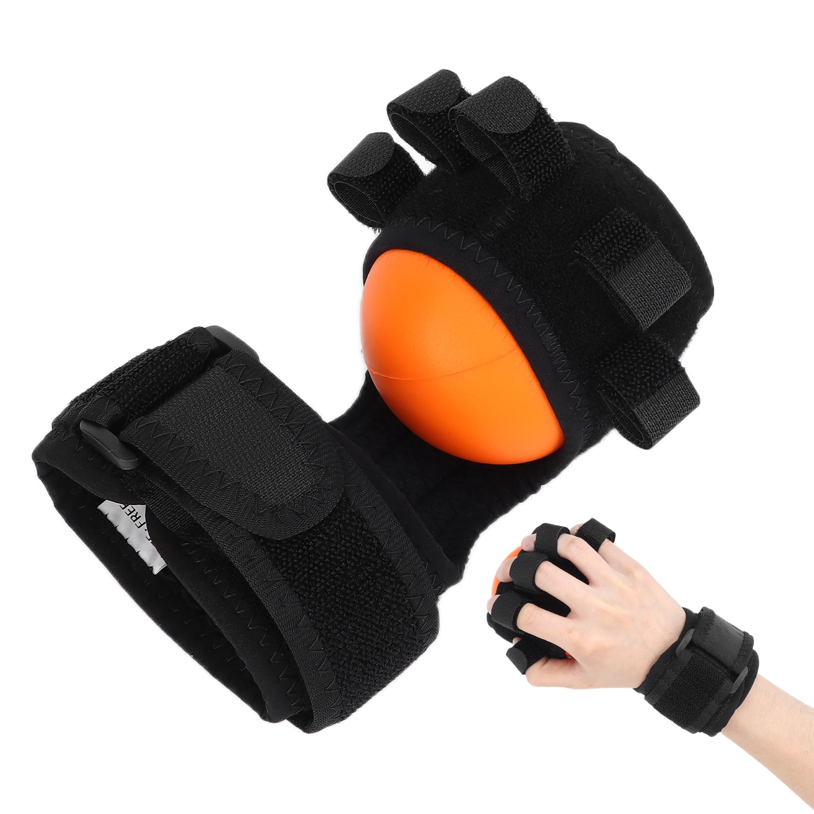 Fdit Equipment,Hand Grip Strength Exerciser Ball Rehabilitation Trainer ...
