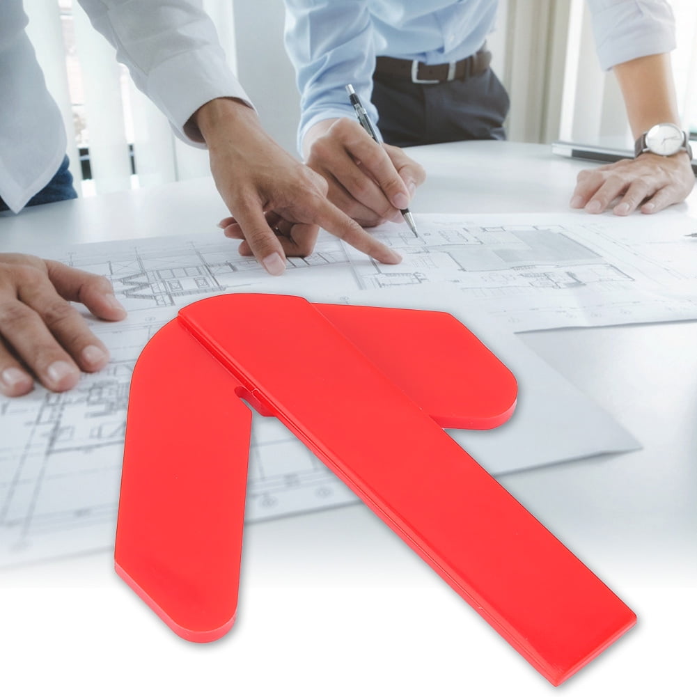 Fdit Lightweight Centre Finder, Circular Center Finder, Quickly Find ...