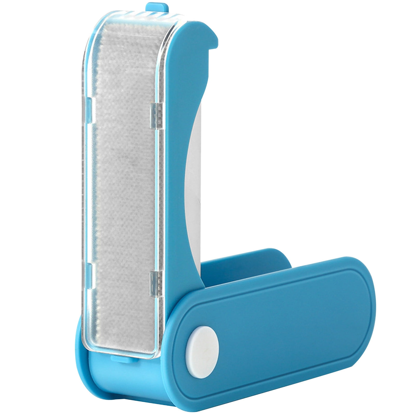 Fdksdf Reusable Lint Roller,Sticky Lint Brush for Dog,Cat Hair Remover ...