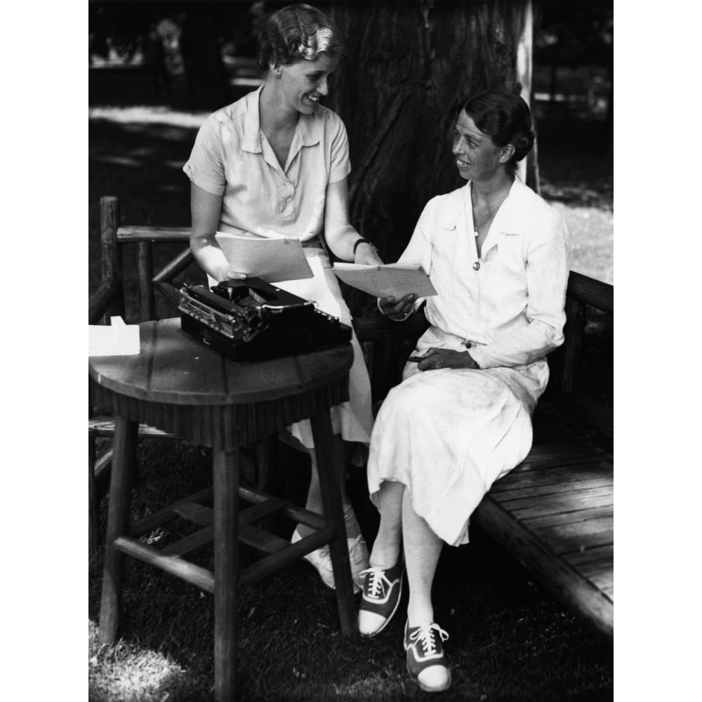 Fdr Presidency. Daughter Of First Lady Anna Roosevelt Dall And First ...