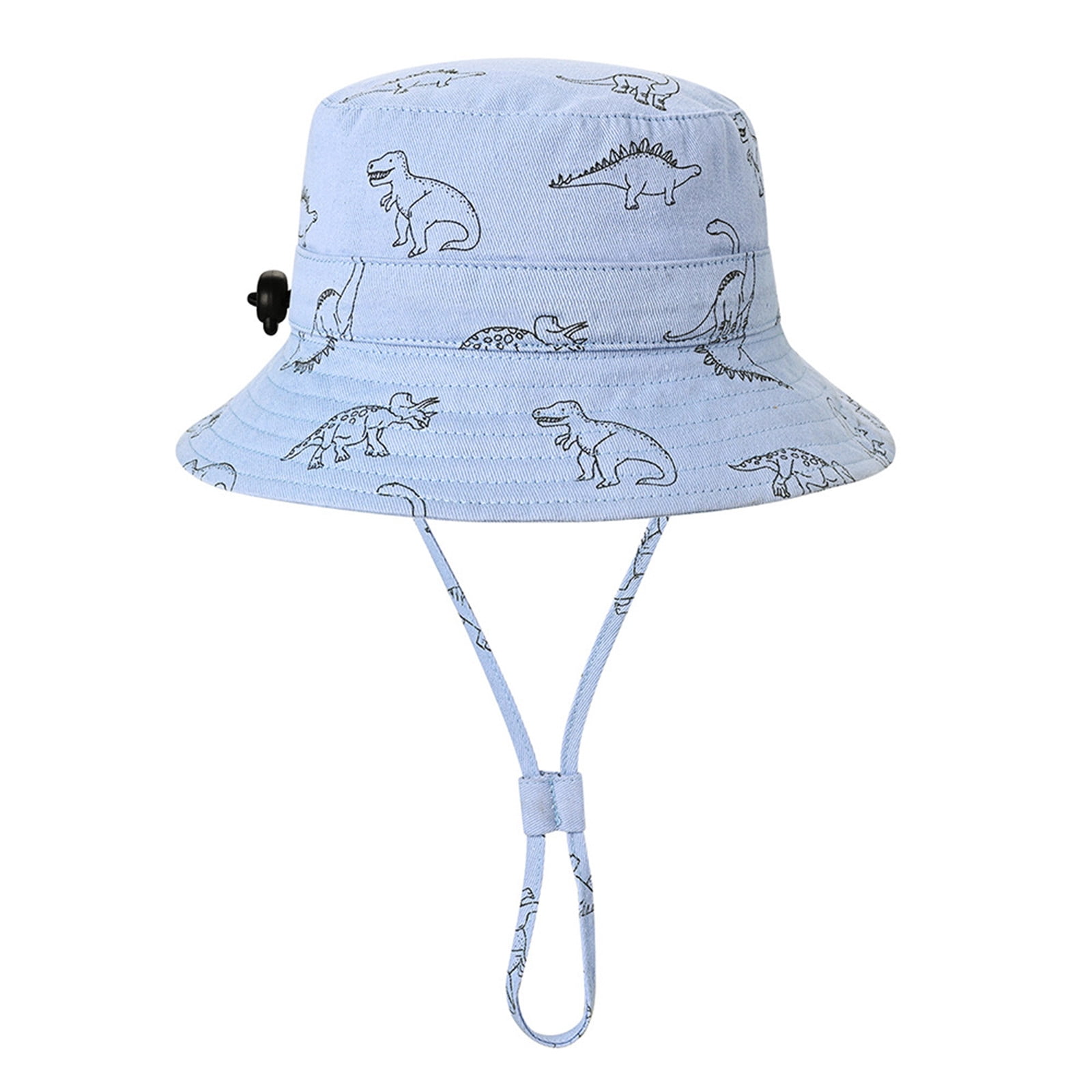 Fdrone Summer Hat Cap Children Teenagers Hat Show Solid Kids Hat Boys ...