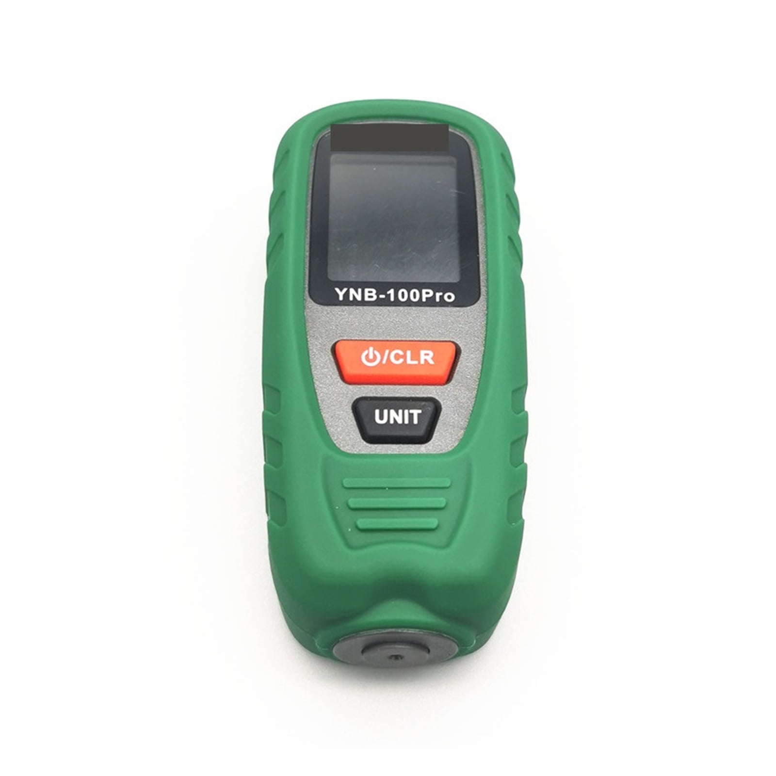 Fe NFe Fe+Zn Mini Film Thickness Meter Coating Thickness Gauge Digital ...