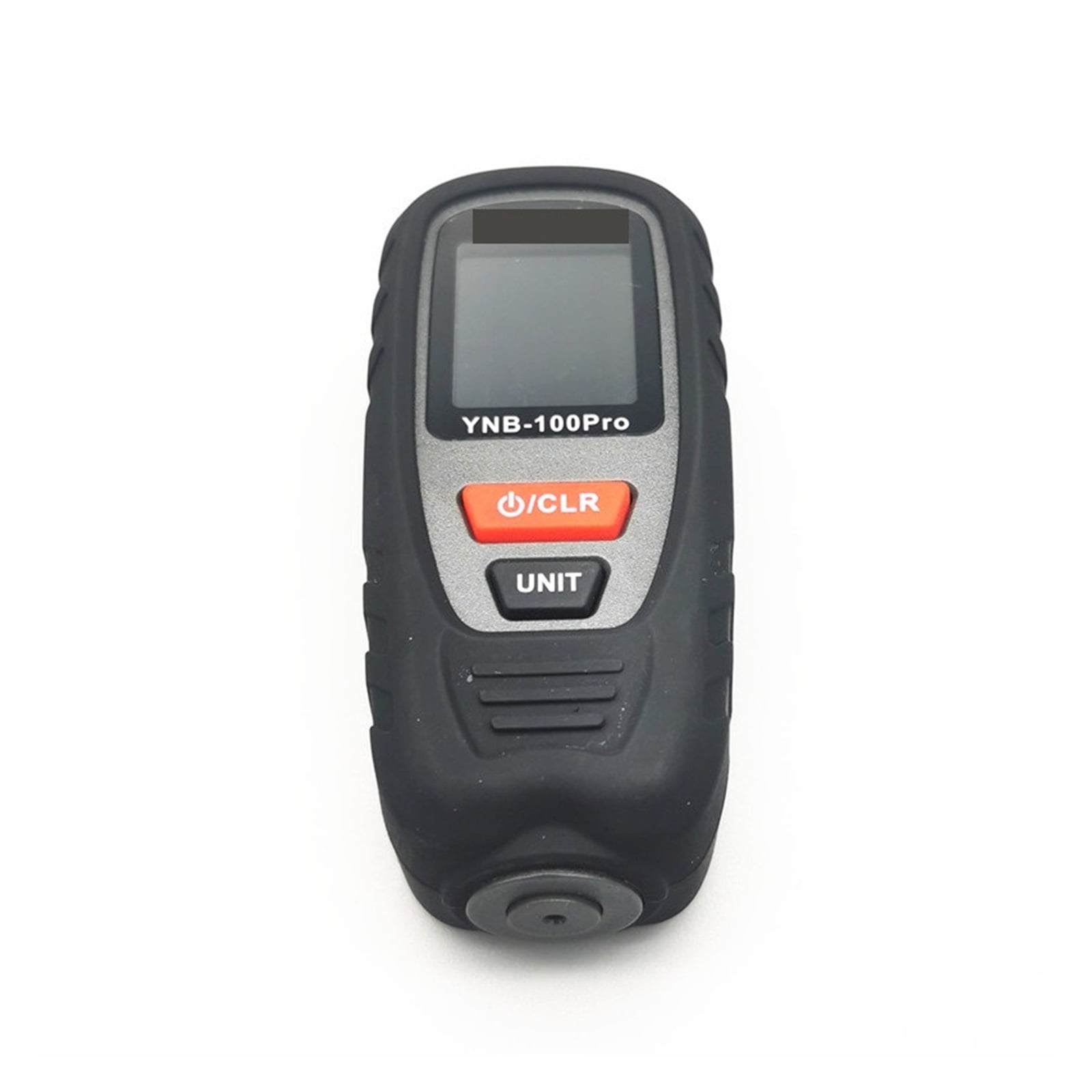 Fe NFe Fe+Zn Mini Film Thickness Meter Coating Thickness Gauge Digital ...