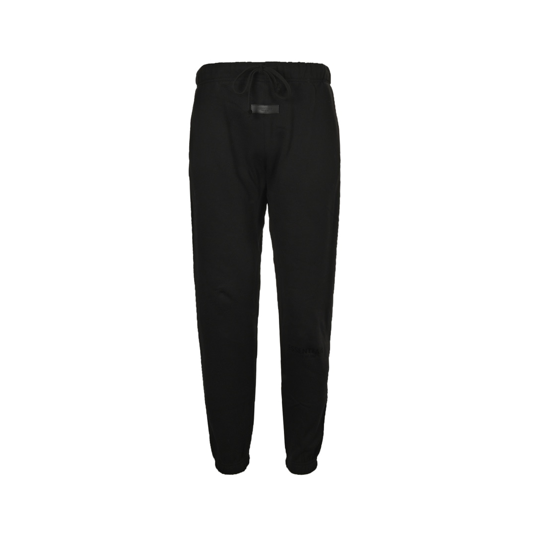 Fea-of-God ESSENTIALS Plush Logo High Street Pants - Walmart.com