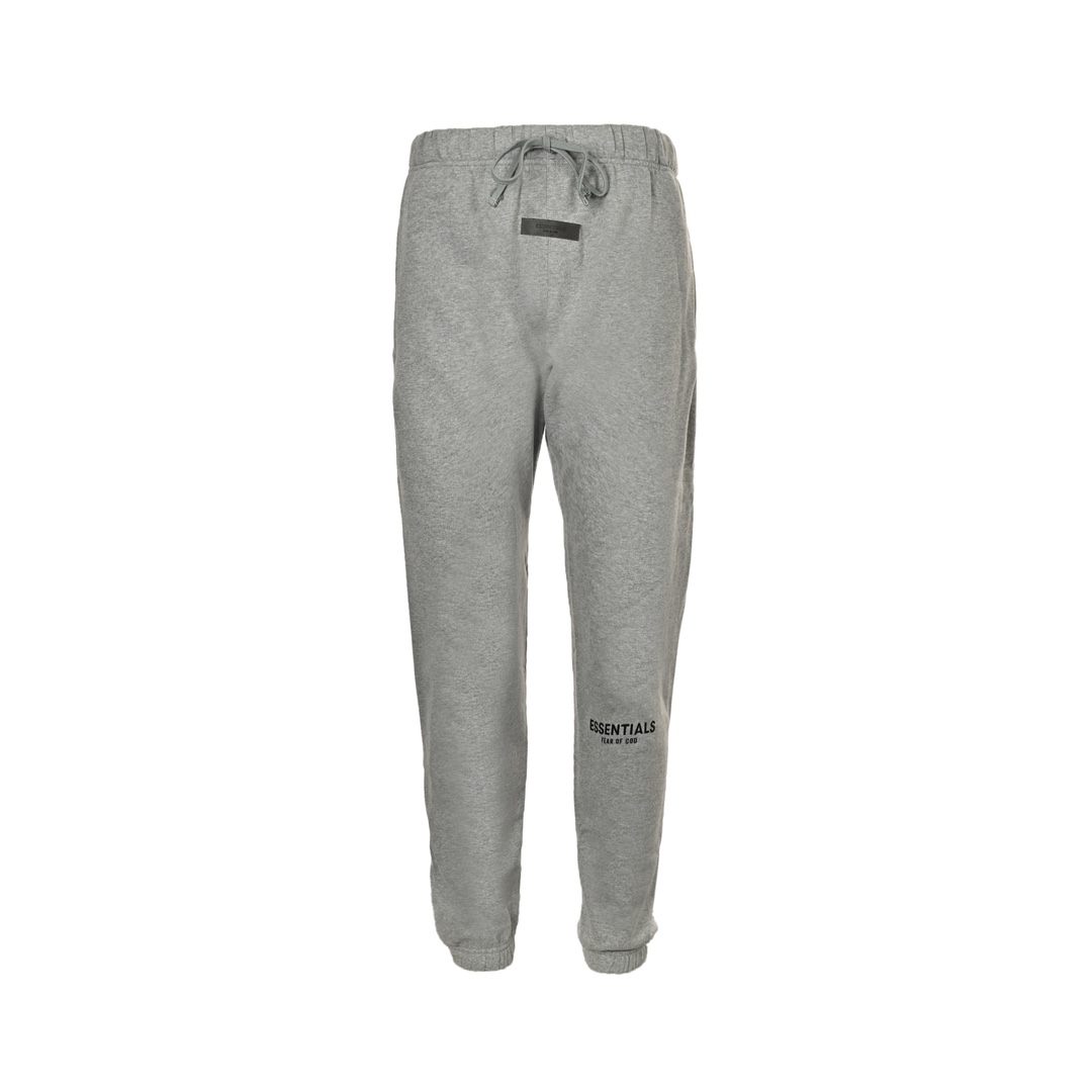 Fea-of-God ESSENTIALS Plush Logo High Street Pants - Walmart.com