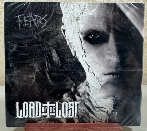 Feaars by Lord of the Lost 2021 - Walmart.com