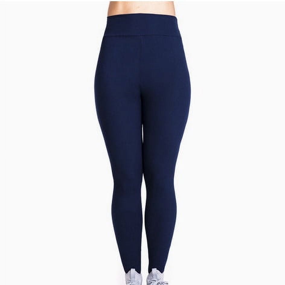 Feancey Tummy Control Leggings for Women High Waisted Workout Pants ...