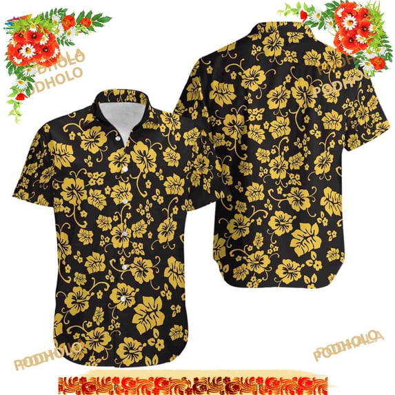 Fear And Loathing Johnny Depp Unisex Hawaiian Shirt - Walmart.com