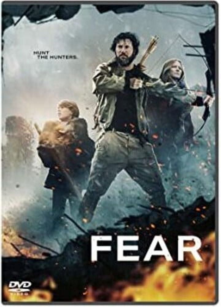 Fear (DVD), Devilworks, Horror - Walmart.com