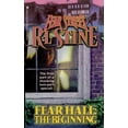 Fear Hall: The Beginning (Paperback) - Walmart.com