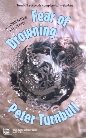 Pre-Owned Fear of Drowning - Walmart.com