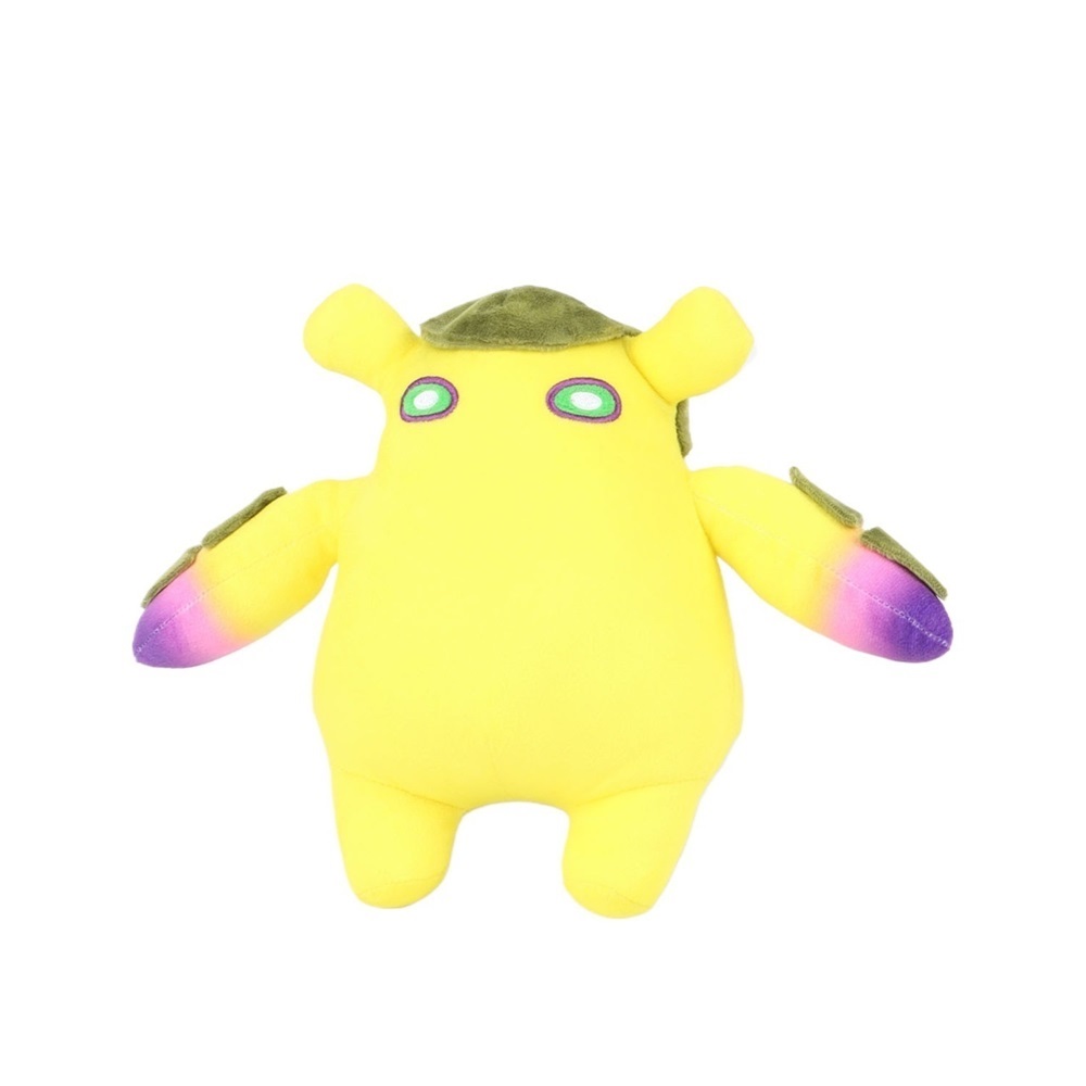 Fearless Covenant Plush Toy Doll - Walmart.com