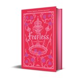 Saga Powerless Fearless (Edición Especial Limitada, Cantos Pintados ...