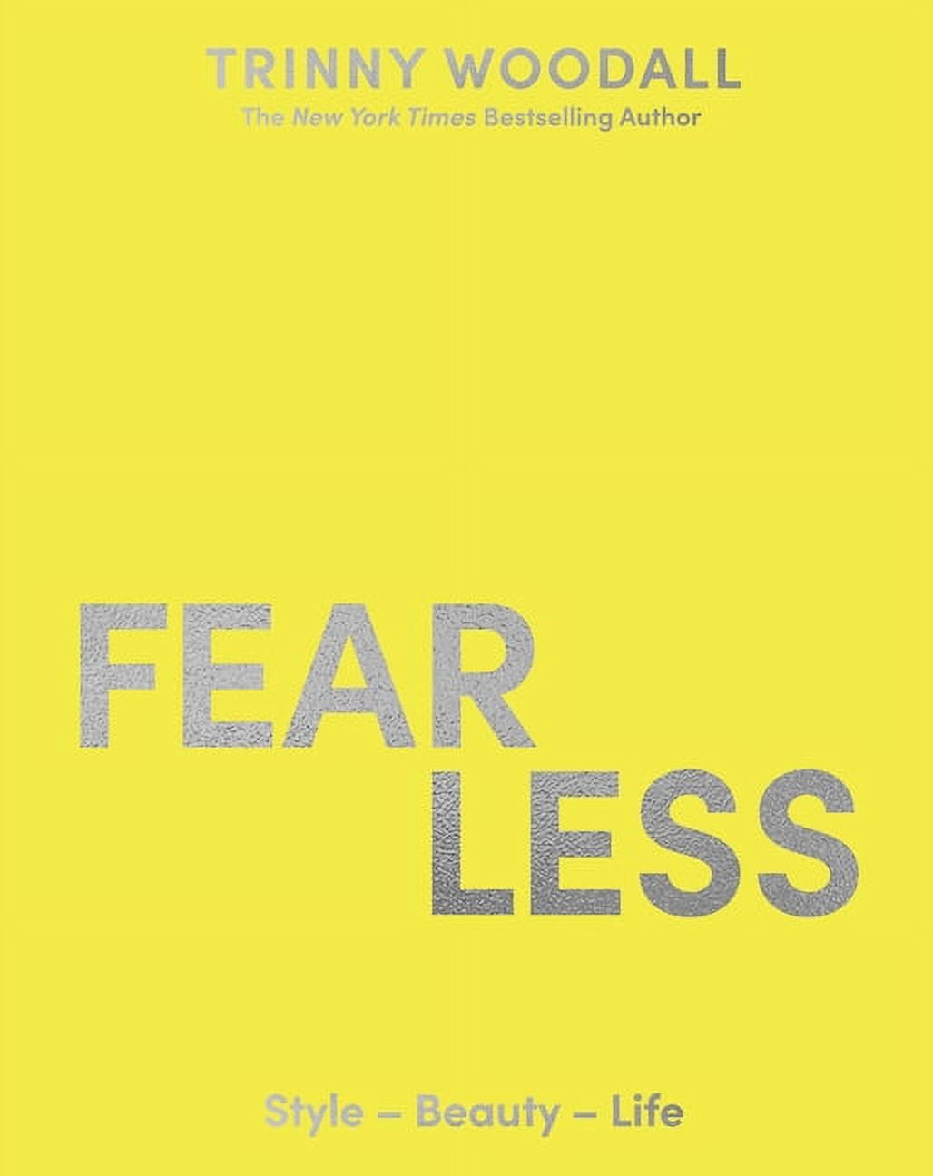 Fearless, (Hardcover) - Walmart.com