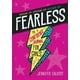 Fearless : The Confidence Journal for Girls (Paperback) - Walmart.com